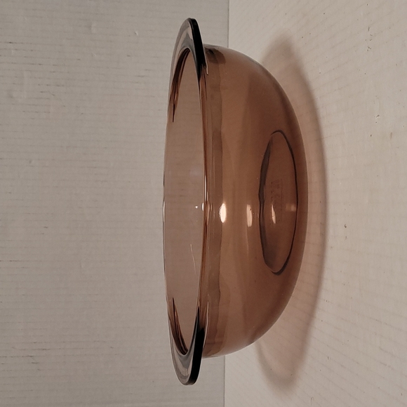 Pyrex | Dining | Vintage Cranberry Pyrex Baking Dish | Poshmark